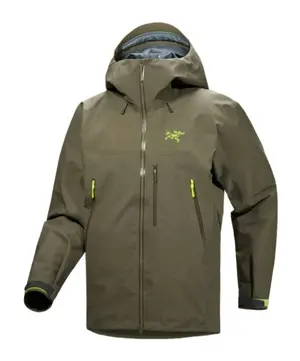 Arc'teryx Beta Sv Jacket - Da/mantis