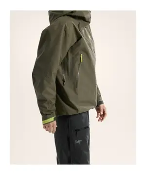 Arc'teryx Beta Sv Jacket - Da/mantis