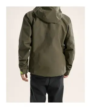 Arc'teryx Beta Sv Jacket - Da/mantis