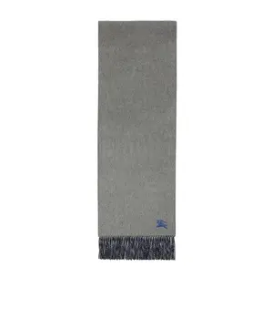 Burberry Reversible Cashmere Scarf