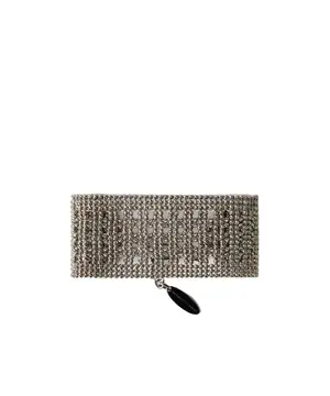 Brunello Cucinelli Sterling Bracelet - Silver