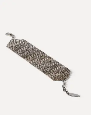 Brunello Cucinelli Sterling Bracelet