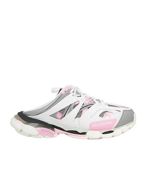 Balenciaga Balenciaga Sneakers White