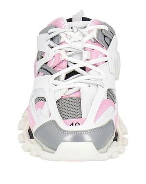 Balenciaga Sneakers - White