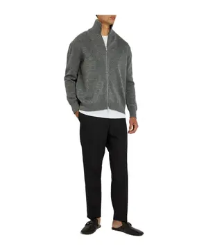 JIL SANDER Woolen Cardigan