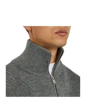 JIL SANDER Woolen Cardigan