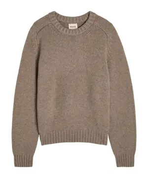 Khaite Mae Cashmere Sweater