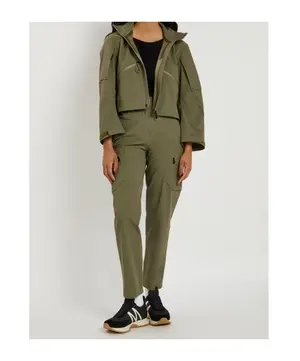 Moncler Gore-tex Cargo Trousers