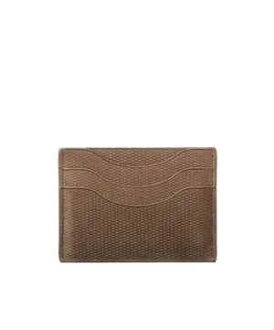 Loro Piana Extra Cardholder