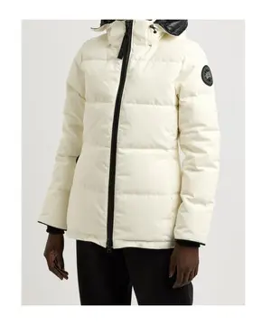 Canada Goose Chelsea Padded Arctic-tech Parka Coat