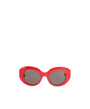 Balenciaga Sunglasses - Gray