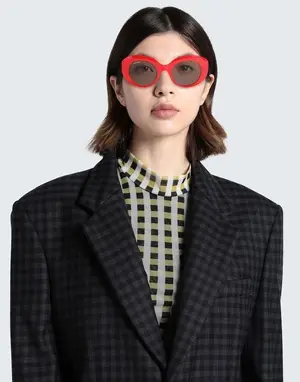 Balenciaga Sunglasses
