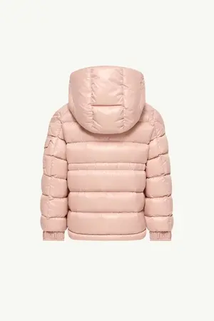 Moncler Maire Hooded Down Jacket