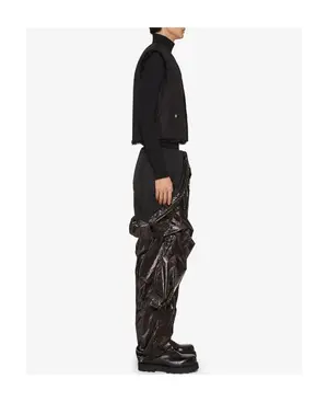 Givenchy Snap Down Vest