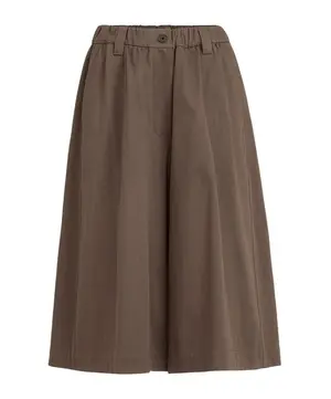 Brunello Cucinelli Bermuda Shorts For Women