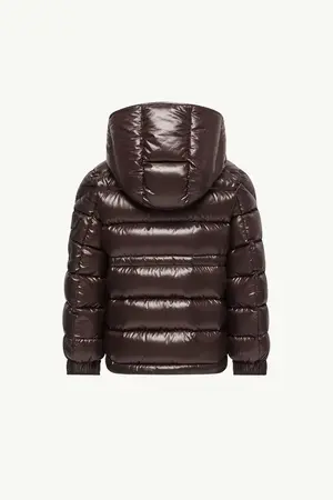 Moncler Maire Hooded Down Jacket