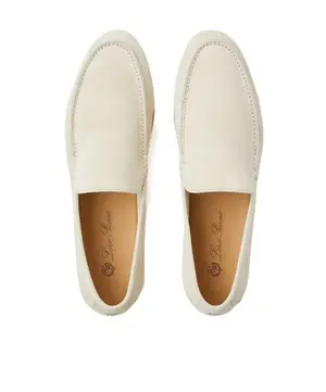 Loro Piana Summer Anton Walk Loafer