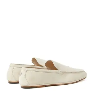 Loro Piana Summer Anton Walk Loafer