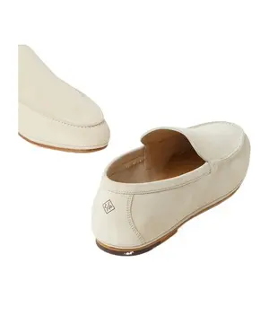 Loro Piana Summer Anton Walk Loafer