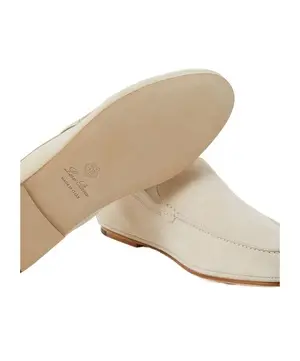 Loro Piana Summer Anton Walk Loafer