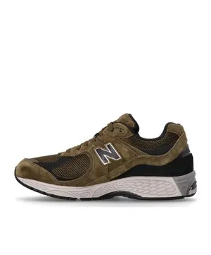 NEW BALANCE 2002r Sneakers - Multicolor