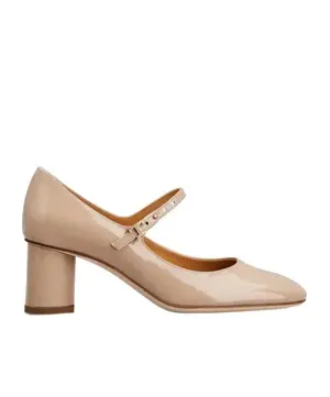TOD'S T-bar Pumps - Pink
