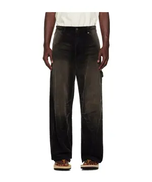 Men's We11done Belted
