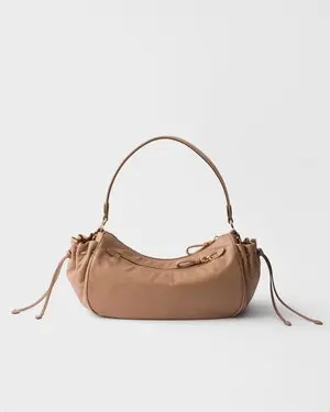 Prada Small Leather Bag