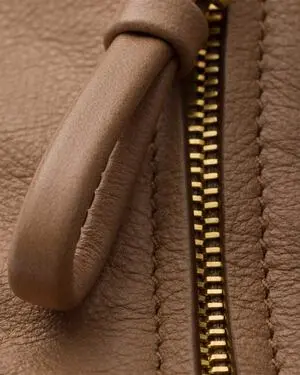 Prada Small Leather Bag