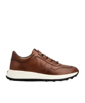 TOD'S Elasticated Lace Sneakers