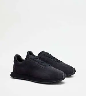 TOD'S Suede Sneakers
