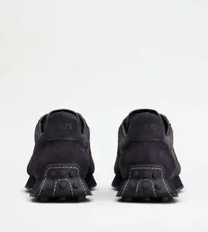 TOD'S Suede Sneakers