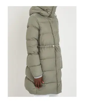 Canada Goose Montgomery Padded Shell Coat