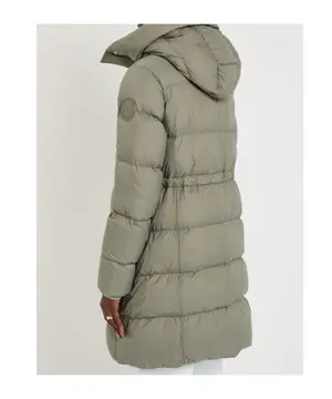 Canada Goose Montgomery Padded Shell Coat