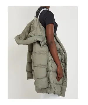 Canada Goose Montgomery Padded Shell Coat