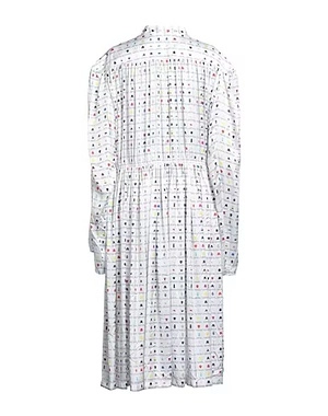 Balenciaga Midi Dresses