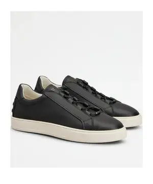 TOD'S Leather Sneakers