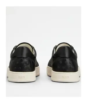 TOD'S Leather Sneakers