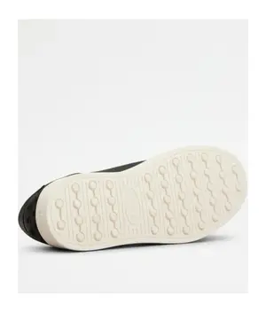 TOD'S Leather Sneakers