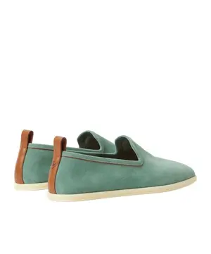 Loro Piana Venice Walk Loafer