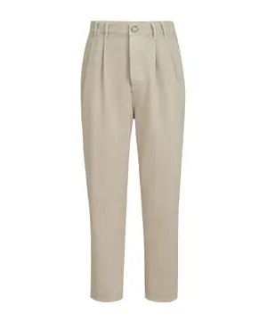 Brunello Cucinelli Pleated Jeans For Men