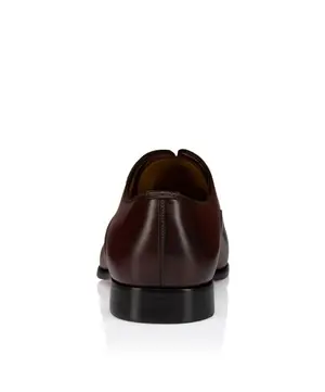 CHRISTIAN LOUBOUTIN Alpha Male Ii Round-toe Loafers