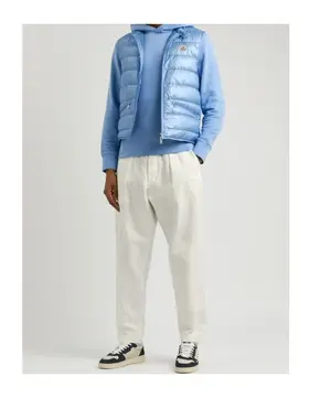 Moncler Gui Quilted Shell Gilet