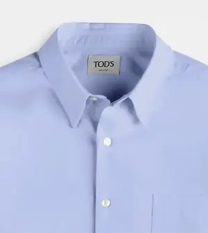 TOD'S Long-sleeved Shirt