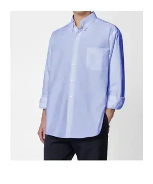 TOD'S Long-sleeved Shirt