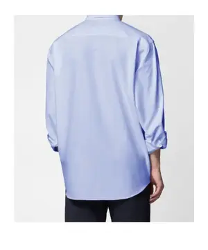 TOD'S Long-sleeved Shirt