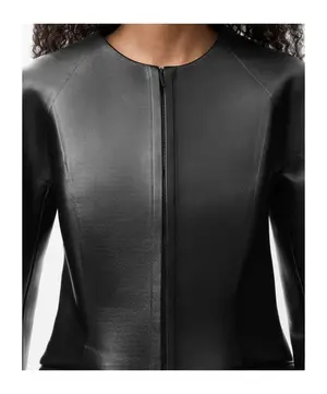 Loewe Jacket In Nappa Lambskin