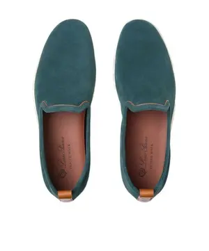 Loro Piana Venice Walk Loafer