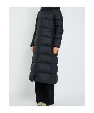Canada Goose Mystique Quilted Arctic-tech Coat