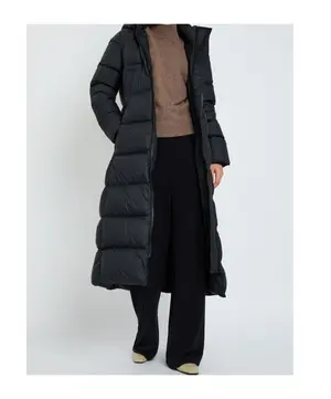 Canada Goose Mystique Quilted Arctic-tech Coat